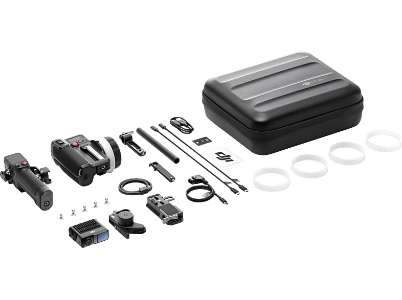 DJI Focus Pro Grip Gimbal