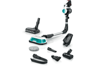 BOSCH BCS71HYG3 Unlimited 7 ProHygienic Aqua vezeték nélküli kézi ...