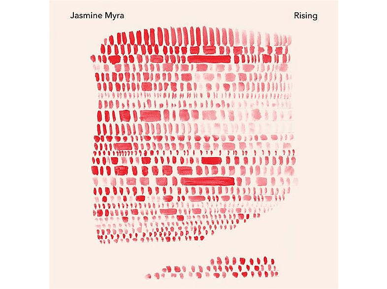 Jasmine Myra | Rising - (CD) Jasmine Myra auf CD online kaufen | SATURN