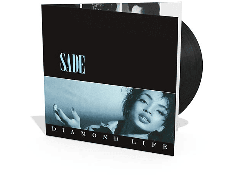 Sade | Diamond Life [Vinyl] | MediaMarkt