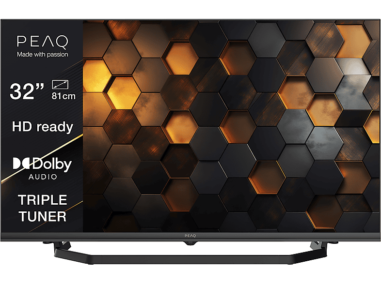 PTV 32H-5024C | MediaMarkt