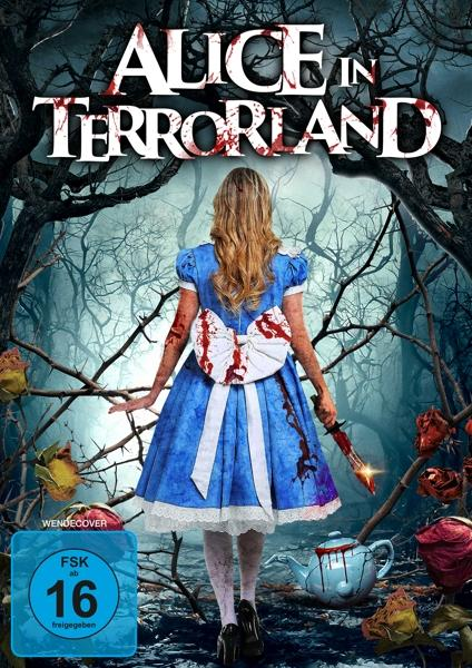 Alice in Terrorland DVD auf DVD online kaufen | SATURN