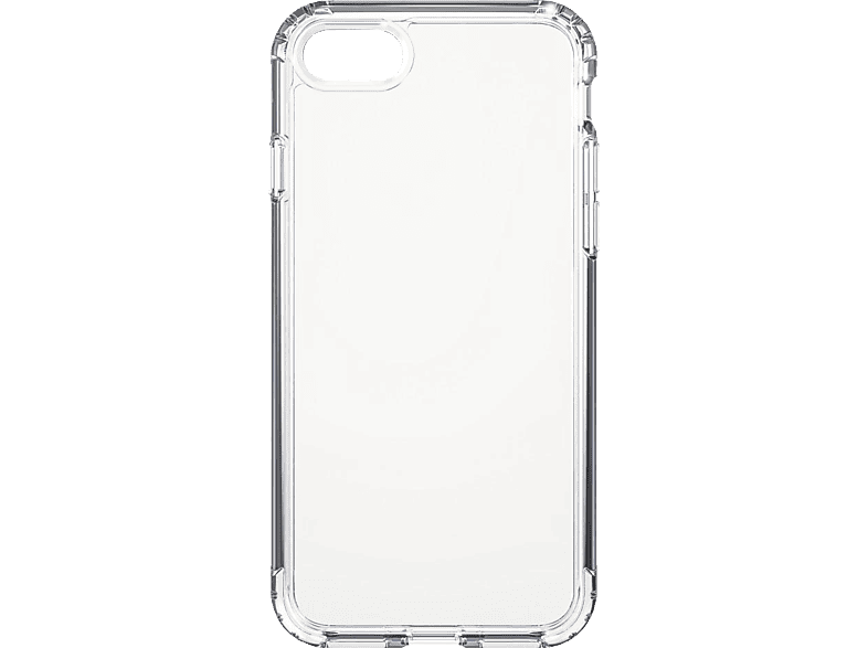 BLACK ROCK Clear Protection Case, Backcover, Apple, iPhone SE, 7, 8 ...