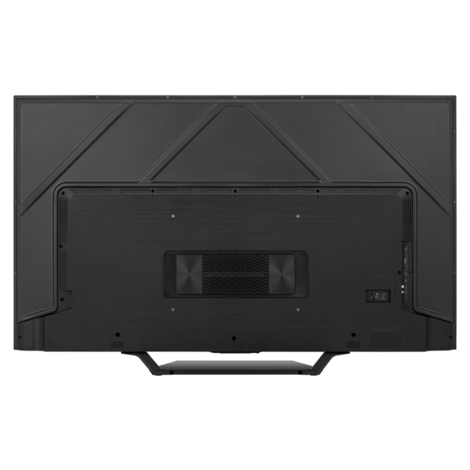 HISENSE 75U72NQ (2024) kopen? | MediaMarkt