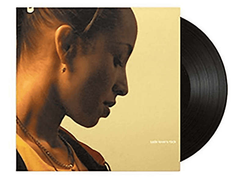 Sade | Lovers Rock [Vinyl] | MediaMarkt