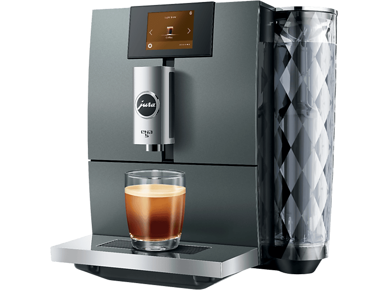 ENA 5 Night Inox (EA) | MediaMarkt