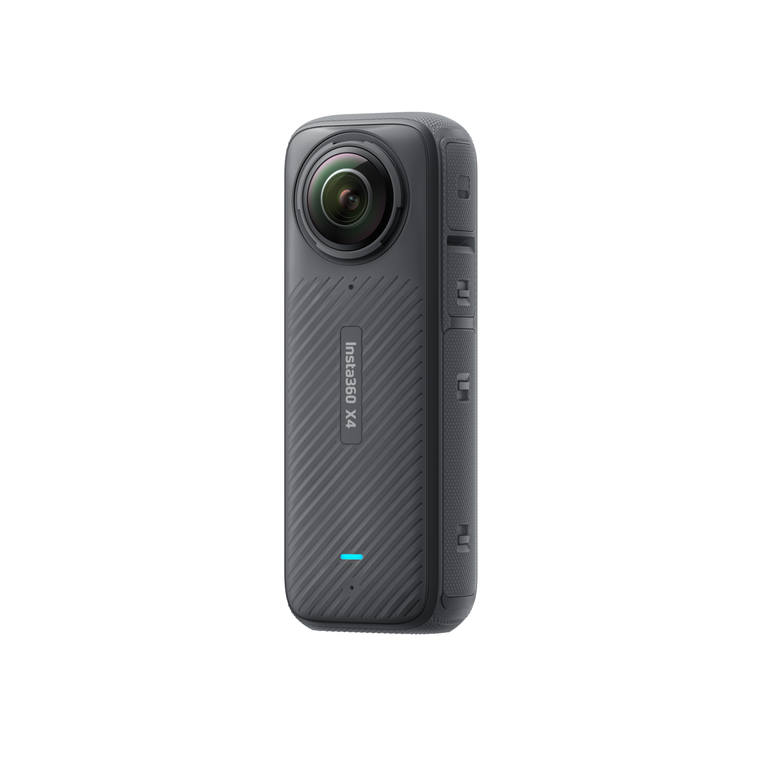 INSTA360 X4 360°-camera Zwart kopen? | MediaMarkt