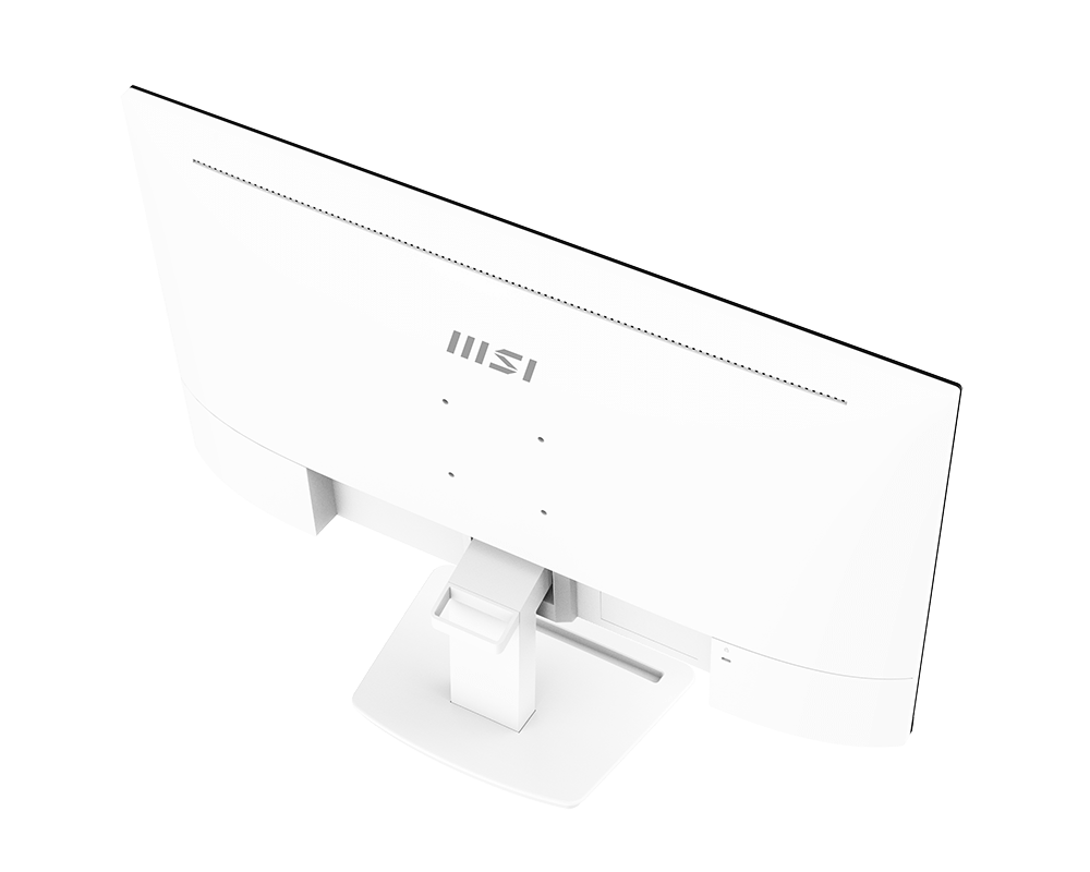 MSI PRO MP273AW 27'' Sík FullHD 100 Hz 16:9 Adaptive-Sync IPS LED ...