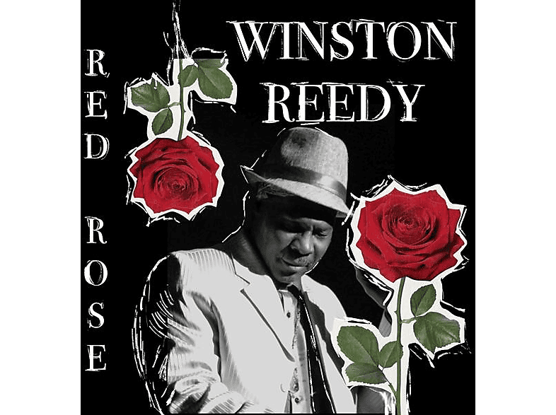 Winston Reedy | Winston Reedy - Red Rose - (CD) - MediaMarkt