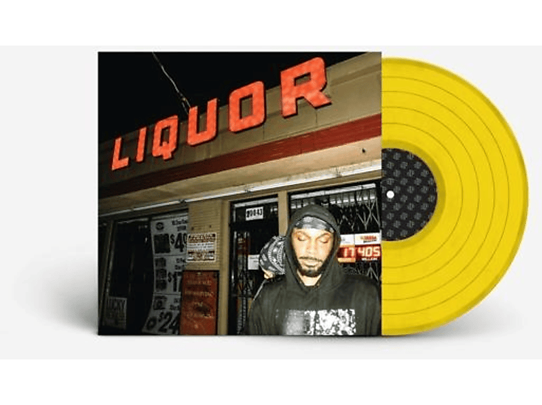 Jpegmafia | Jpegmafia - LP! (Ltd. Yellow Vinyl 2LP) - (Vinyl) Sonstige ...