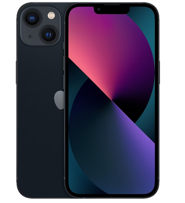 APPLE Yenilenmiş G2 iPhone 13 256 GB Akıllı Telefon Siyah Fiyat ...