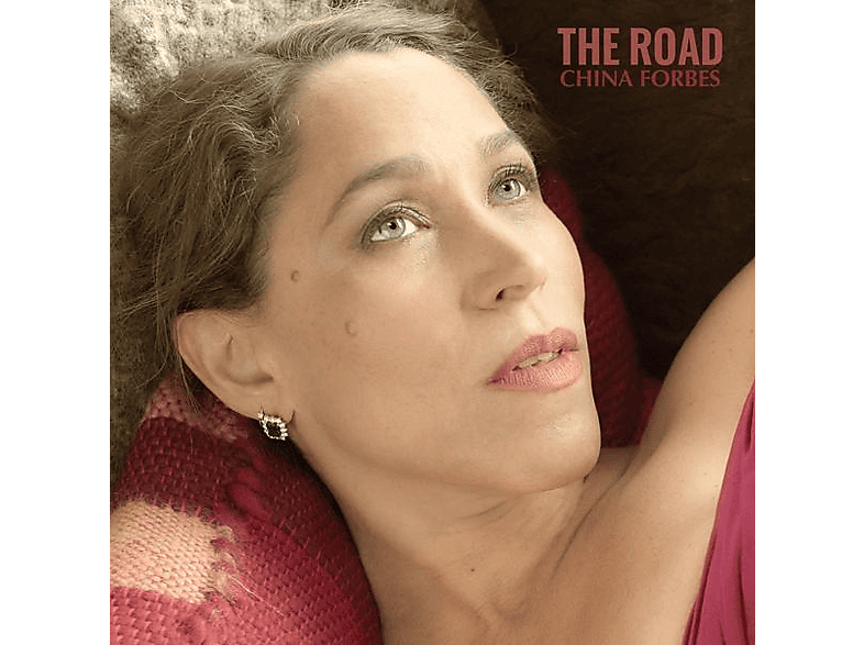 China Forbes | The Road (Black Vinyl) - (Vinyl) | MediaMarkt