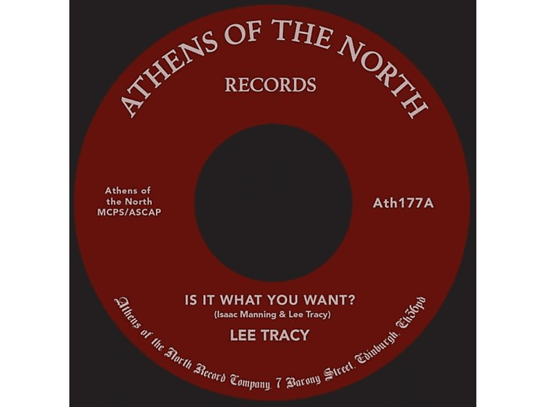 Lee -& Isaac Manning- Tracy | Lee -& Isaac Manning- Tracy - Is It What ...