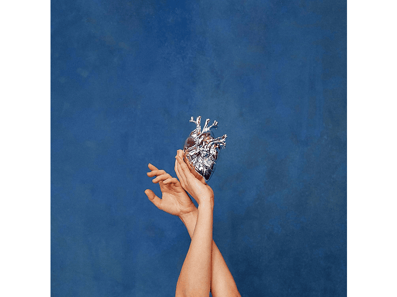 Aurora | What Happened To The Heart? [CD] | MediaMarkt