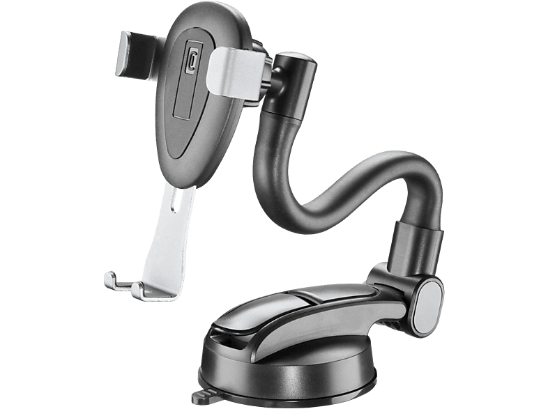 CELLULARLINE Autohouder Slide Flexi Telefoonhouder | MediaMarkt