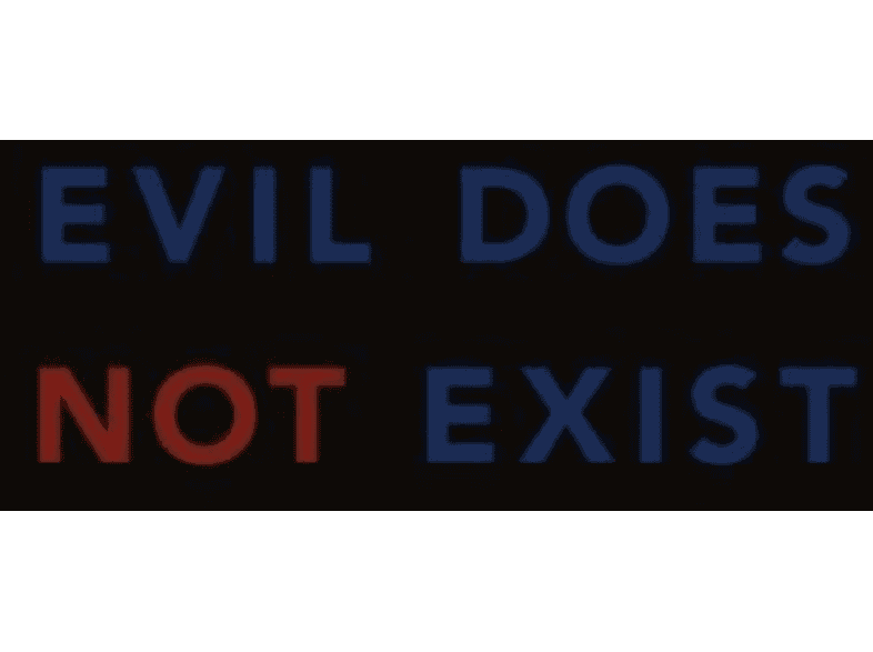 Eiko Ishibashi | Eiko Ishibashi - Evil Does Not Exist - (Vinyl) Soundtrack & Filmmusik - MediaMarkt