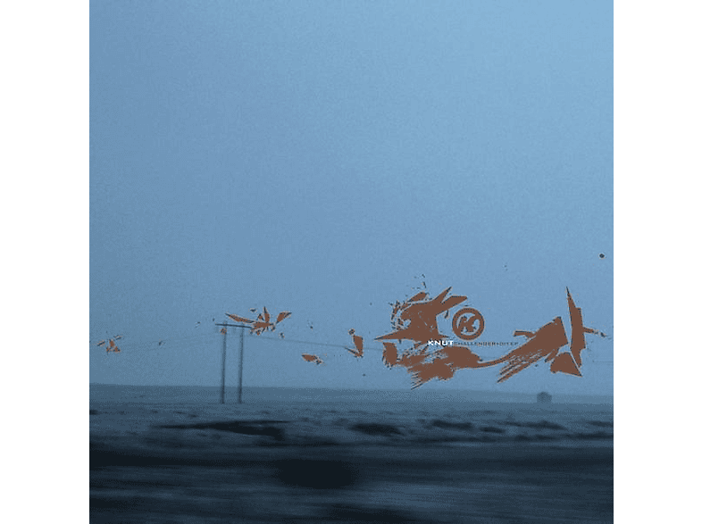 Knut | Knut - Challenger + DIY EP (Remaster 2023) - (Vinyl) Heavy Metal ...