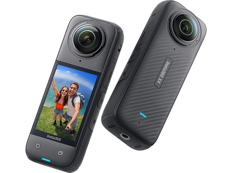 INSTA360 X4 Actioncam bei MediaMarkt