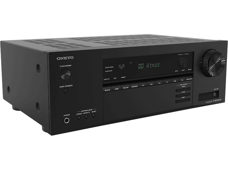 ONKYO TX-SR3100 Surround-receiver kopen? | MediaMarkt