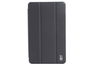 ISY Tablet tok Samsung Galaxy Tab A9 8,7" tablethez, fekete (ICT-2102 ...