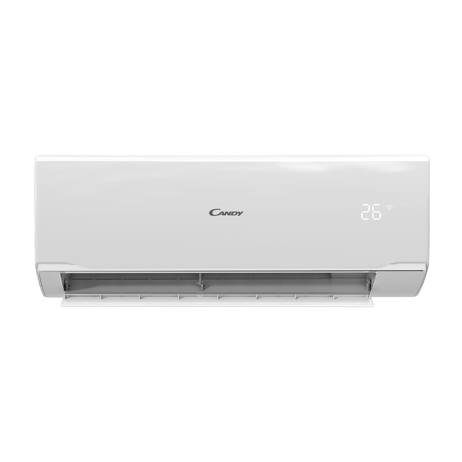Condizionatore CANDY unità interna CY-09RAIN split inverter | MediaWorld.it