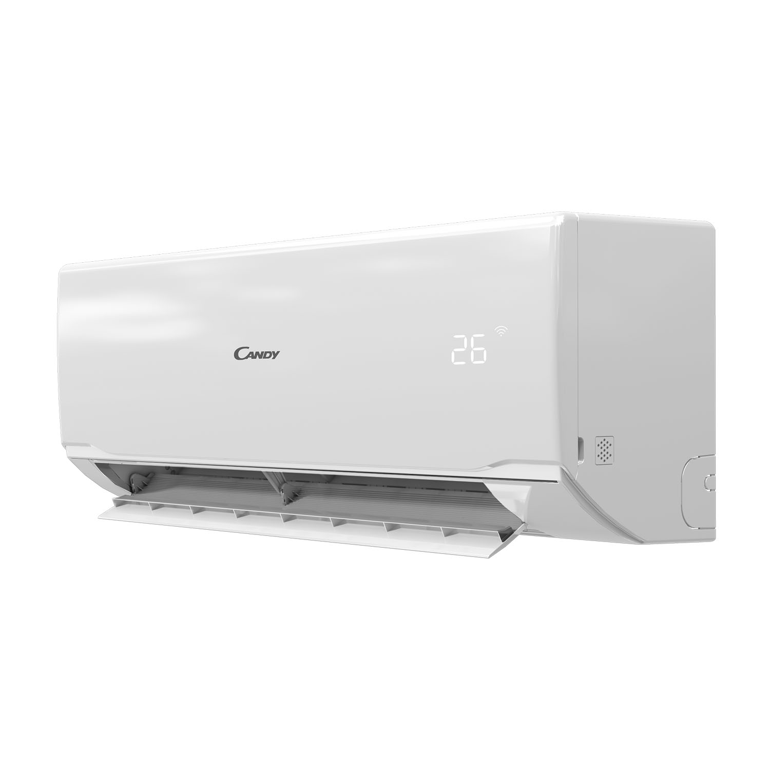 Condizionatore CANDY unità interna CY-09RAIN split inverter | MediaWorld.it