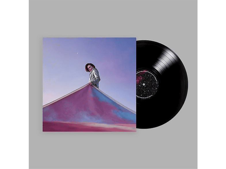 Cassandra Jenkins | My Light, My Destroyer - (Vinyl) | SATURN