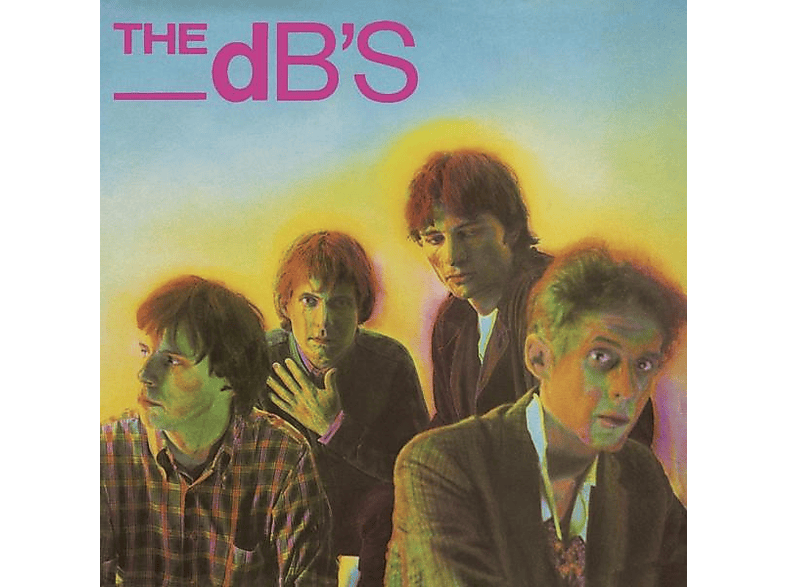 The dB's | The dB's - Stands for Decibels - (CD) Rock & Pop CDs ...