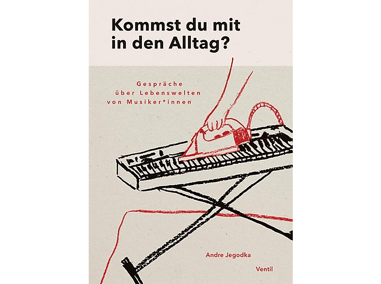 Kommst du mit in den Alltag? (Lebenswelten von Mus) | MediaMarkt