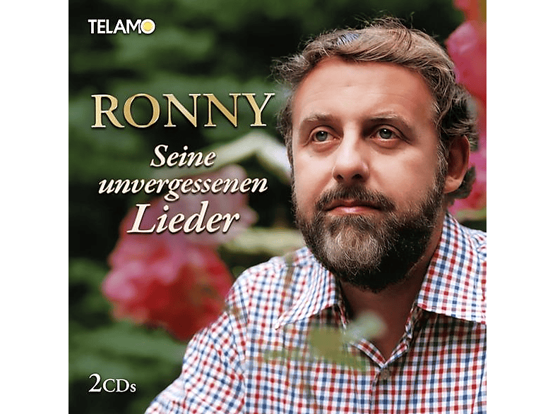 Ronny | Seine unvergessenen Lieder - (CD) | MediaMarkt