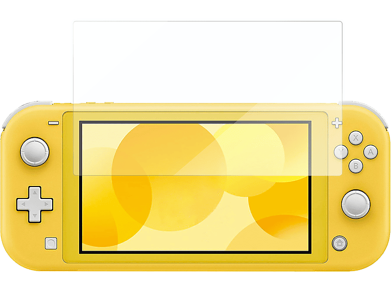ISY IC-5023 Schutzglas für Nintendo Switch Lite | MediaMarkt