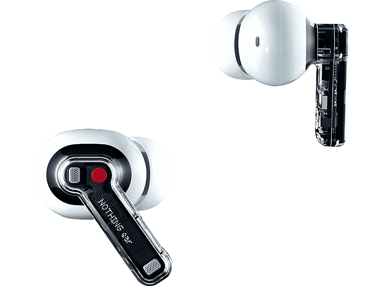 NOTHING Ear, White | MediaMarkt