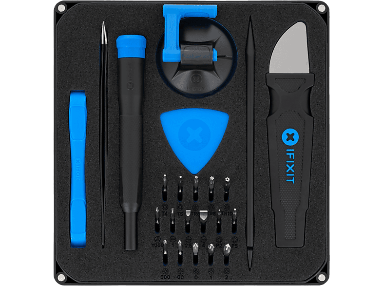 IFIXIT Essential Electronics Toolkit V2 Gereedschapsset kopen? | MediaMarkt