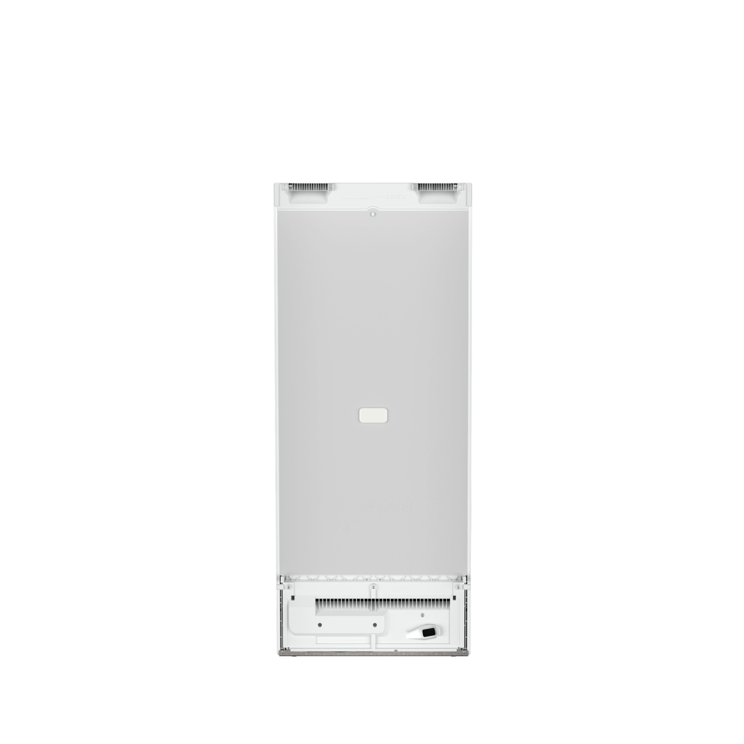 Liebherr FNE 4605 | Vrijstaand Vrieskast - breedte 59.7 cm - hoogte 145 ...