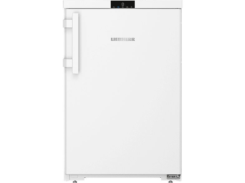 LIEBHERR FC 1404-20 Vrijstaand Vrieskast | breedte 55.0 cm - hoogte 85.0 cm - inhoud 107 l ...