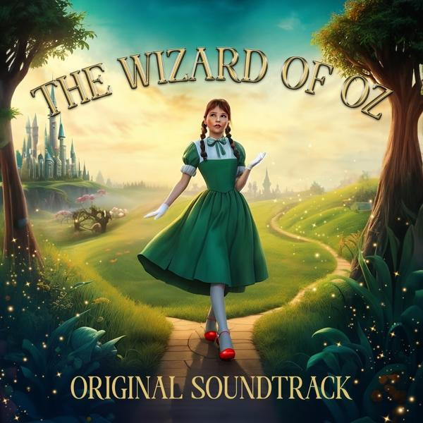 The Original Soundtrack | The Wizard Of Oz - (Vinyl) | MediaMarkt