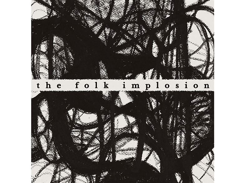 The Folk Implosion | Walk Thru Me (White) [Vinyl] | MediaMarkt