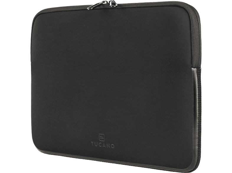 TUCANO BF-E-MB215-BK ELEMENTS 2 Laptop Sleeve für MacBook Air 15" und ...