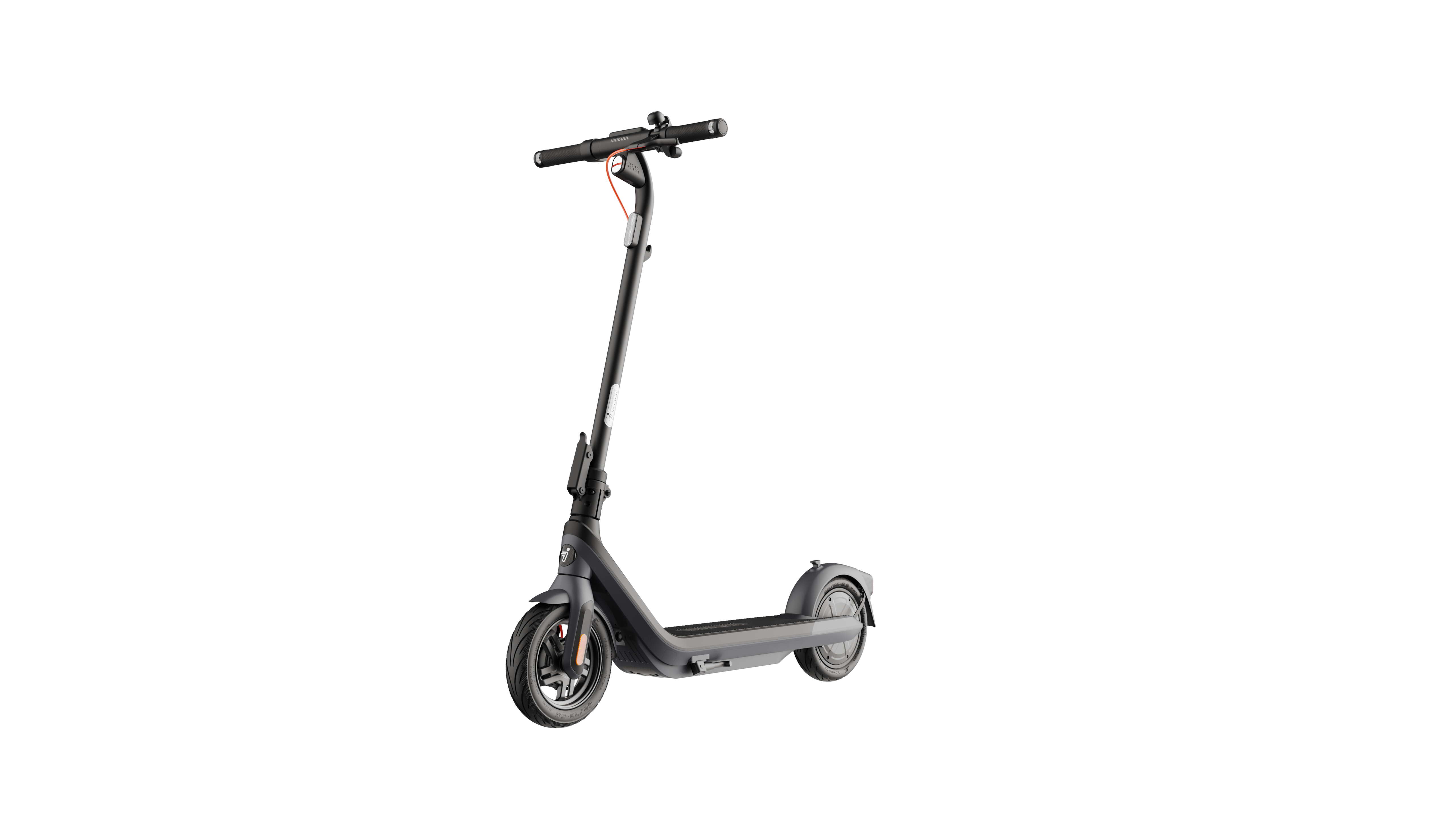 NINEBOT E2 PRO D E-Scooter bei MediaMarkt