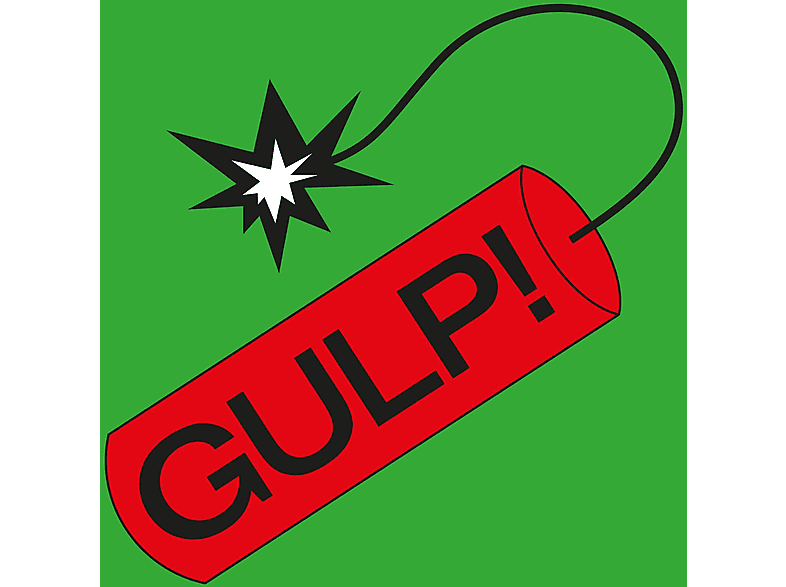 Sports Team | Sports Team - Gulp! - (CD) Rock & Pop CDs - MediaMarkt