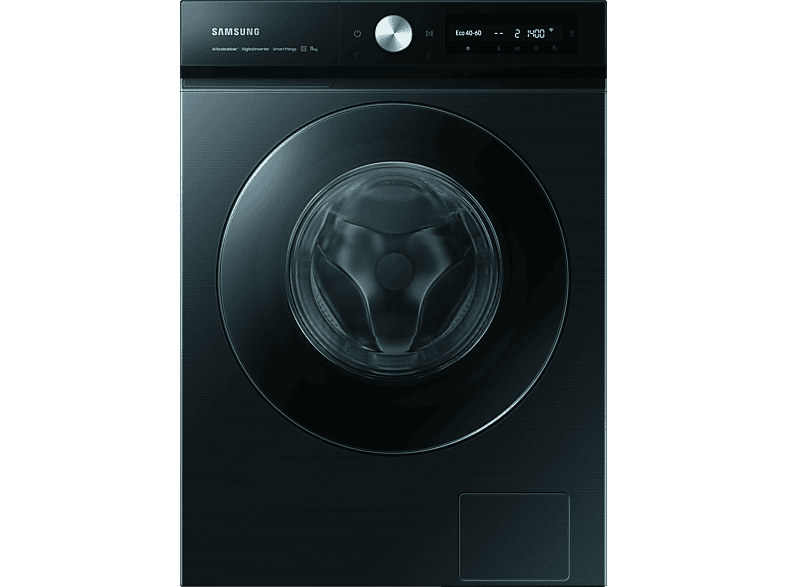 SAMSUNG WW11DB8B95GBU2 Waschmaschine (11 kg, 1400 U/Min., A) | MediaMarkt