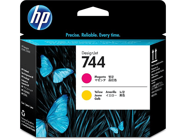 HP HP DesignJet Z2600 PostScript Printer, HP DesignJet Z5600 PostScript ...