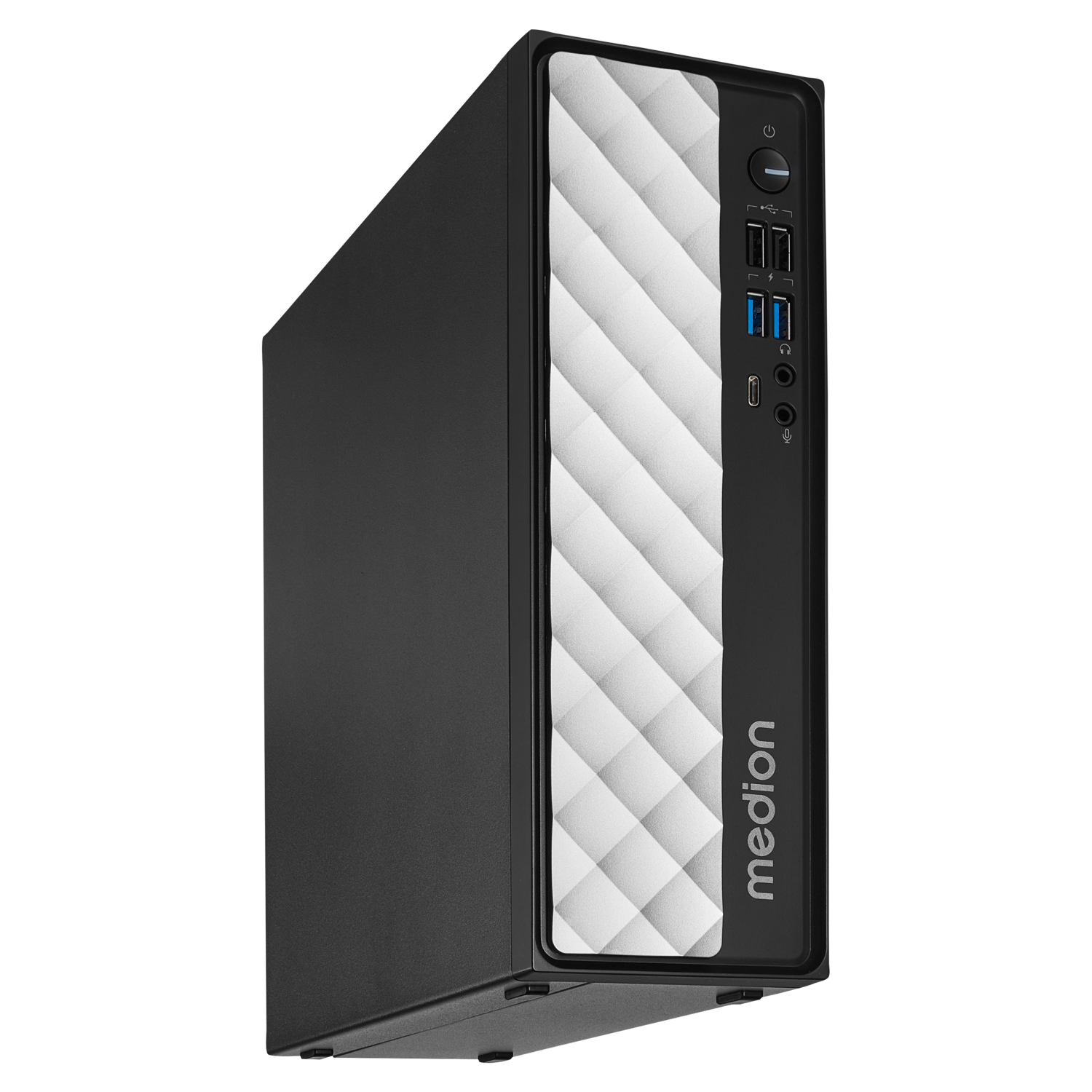 MEDION AKOYA T80 MD35423 | Intel Core i5 - 16 GB - 512 GB | MediaMarkt