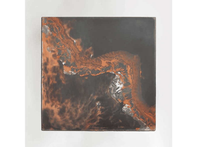 High Vis | BLENDING -Ltd. Black Marble Vinyl- - (Vinyl) | SATURN