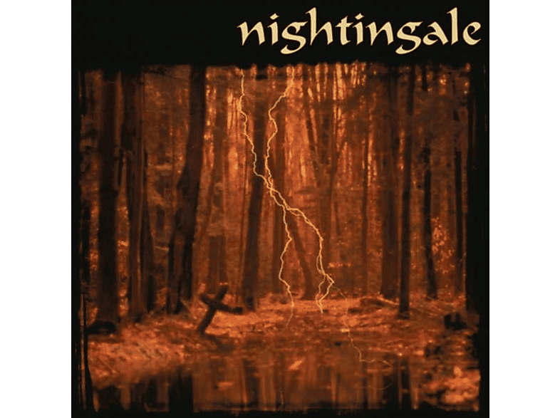 Nightingale | Nightingale - I (Re-issue) - (CD) Rock CDs - MediaMarkt