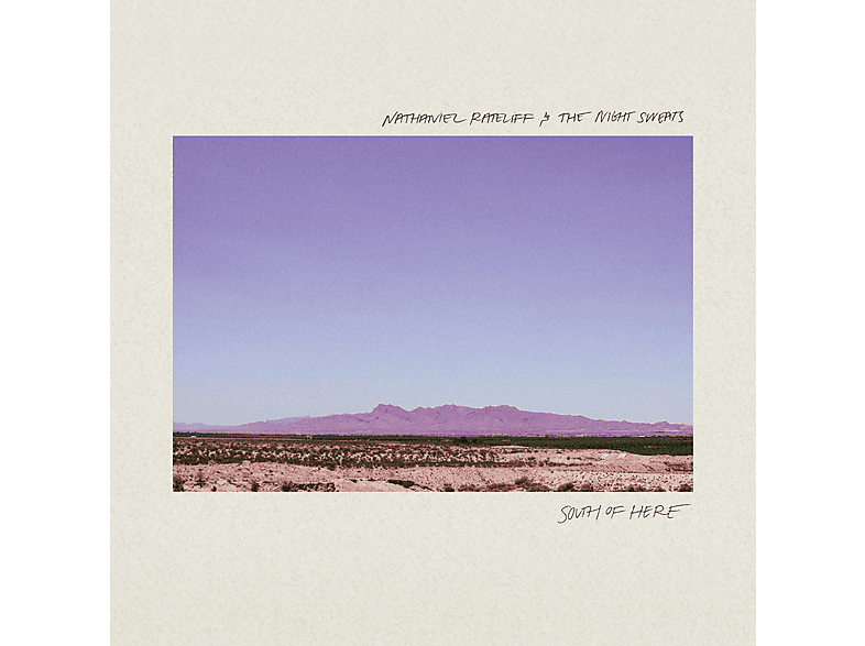 Nathaniel Rateliff & The Night Sweats | Nathaniel Rateliff & The Night ...