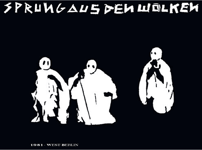 Sprung Aus Den Wolken | 1981 - West-Berlin - (CD) | MediaMarkt