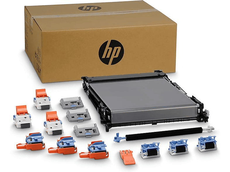 HP P1B93A, Color LaserJet Enterprise M652, M653, LaserJet Enterprise ...