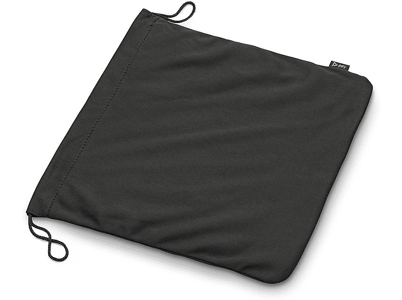 POLY 77Z32AA, Over-ear Écouteurs Bluetooth Bluetooth Noir | MediaMarkt