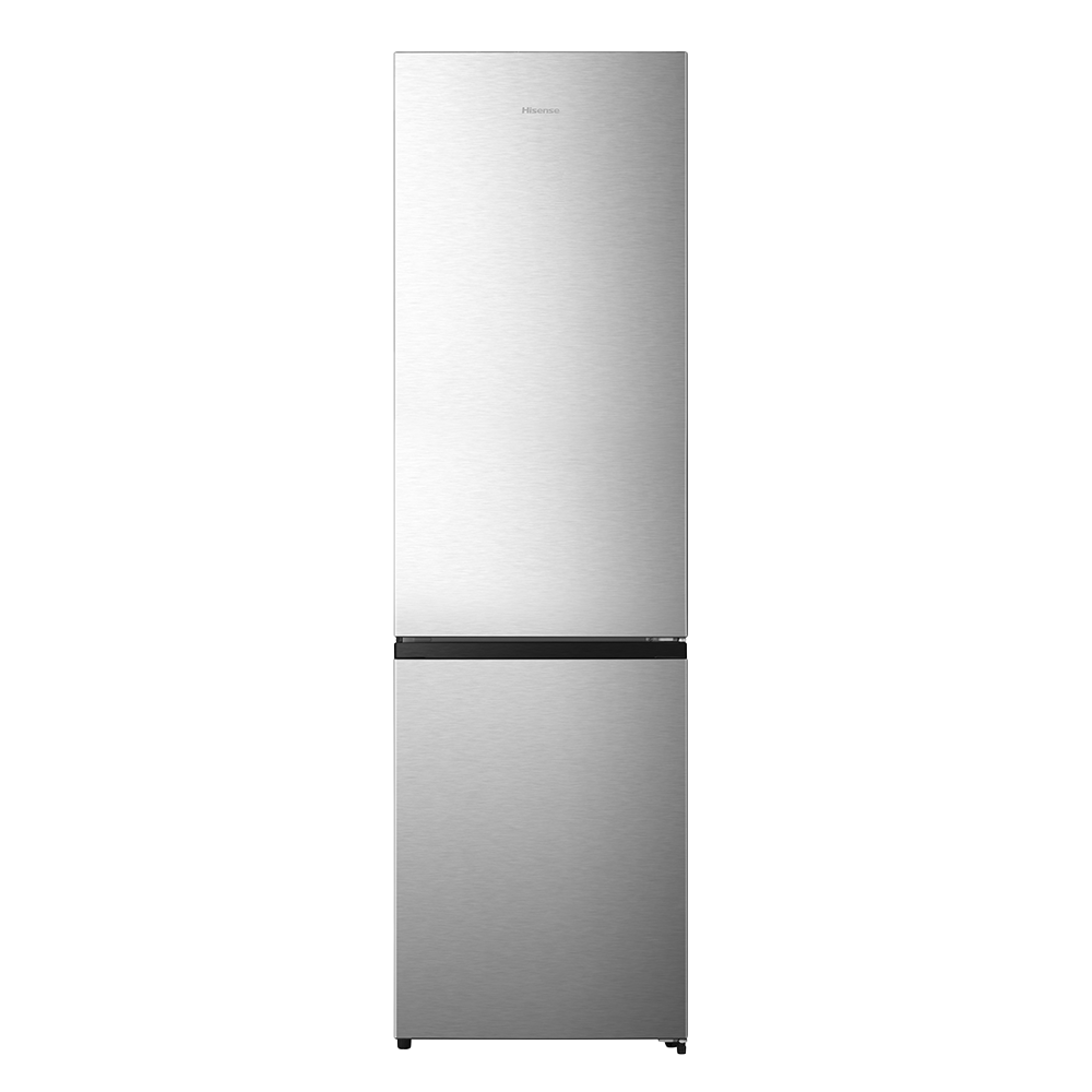 REACONDICIONADO Seminuevo Bueno Frigorífico combi | Hisense RB440N4ACC ...